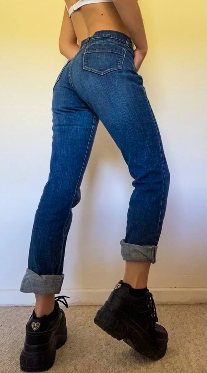 JEANS ANDREA RRR - ZADAR